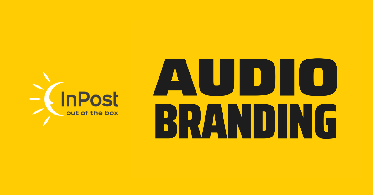 Jak brzmi InPost? - case study